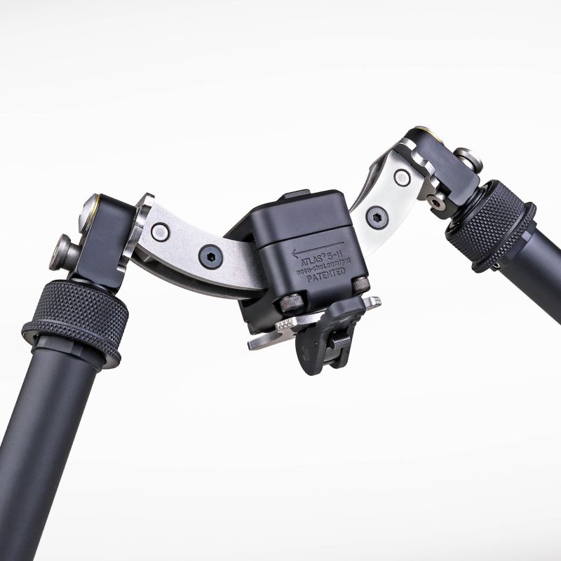 Atlas Bipods & Accu-Shot Monopods | B&T Industries