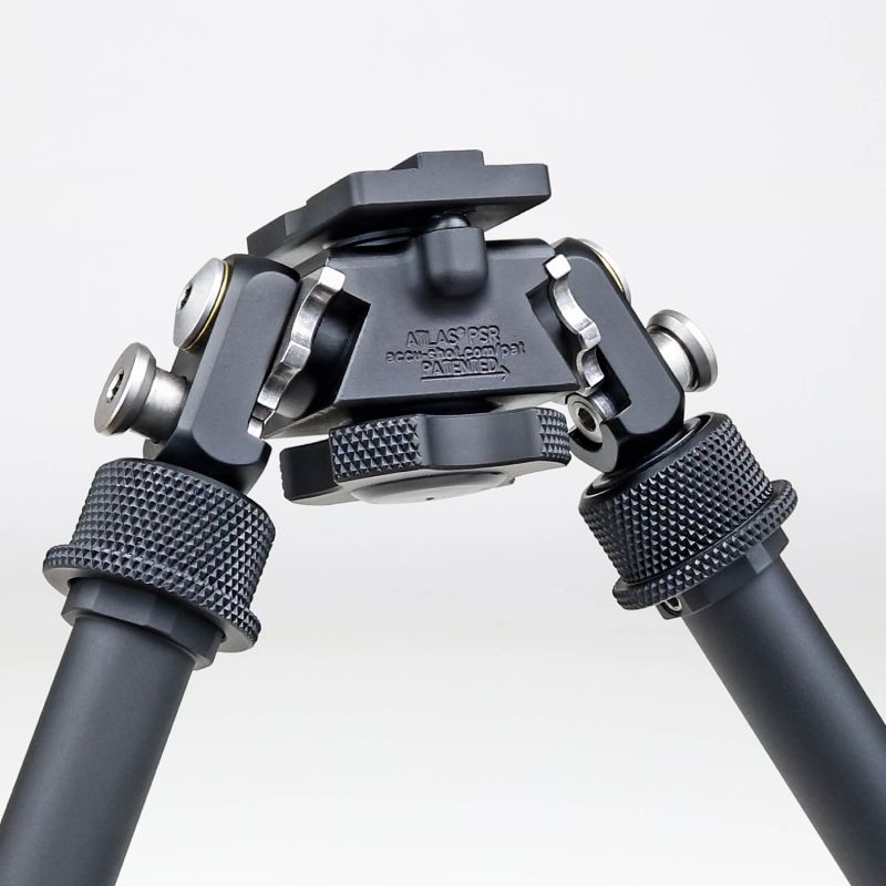Atlas Bipods & Accu-Shot Monopods | B&T Industries