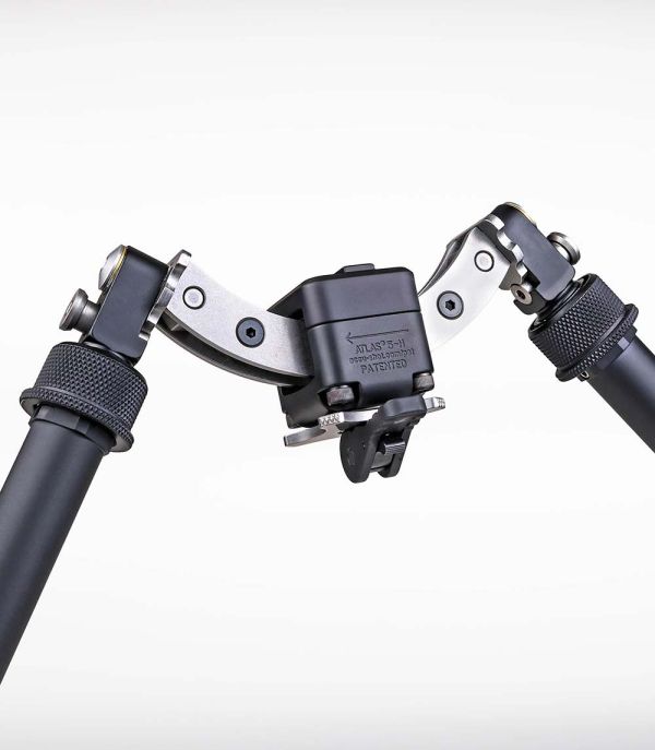 B&T Industries, Maker of Accu-Shot Monopods & Atlas Bipods