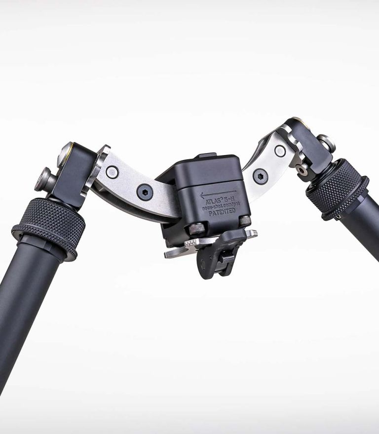 B&T Industries, Maker of Accu-Shot Monopods & Atlas Bipods