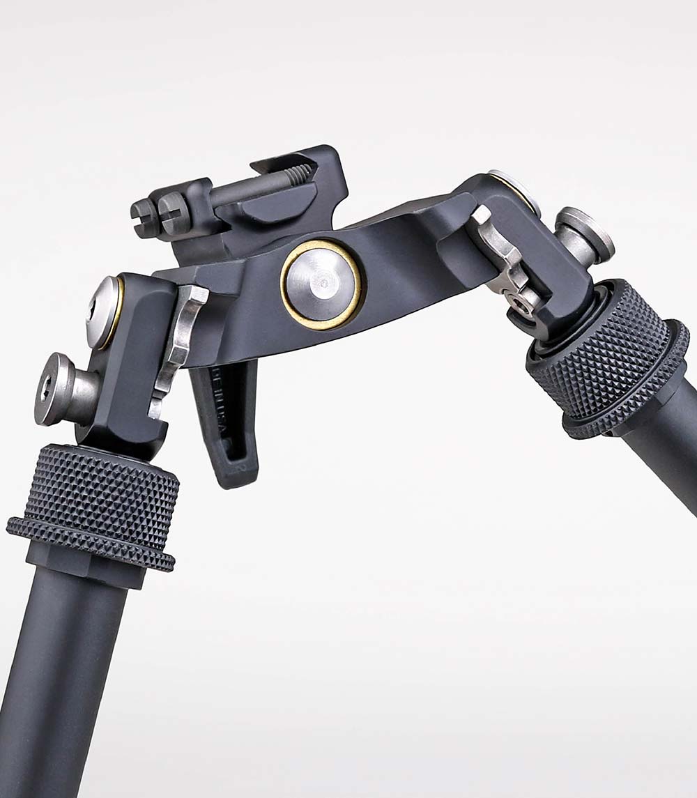 B&T Industries, Maker of Accu-Shot Monopods & Atlas Bipods