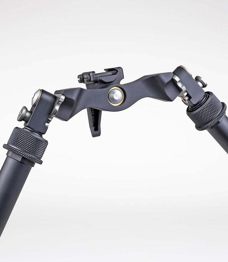 B&T Industries, Maker of Accu-Shot Monopods & Atlas Bipods