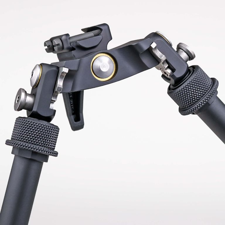 Atlas Bipods & Accu-Shot Monopods | B&T Industries