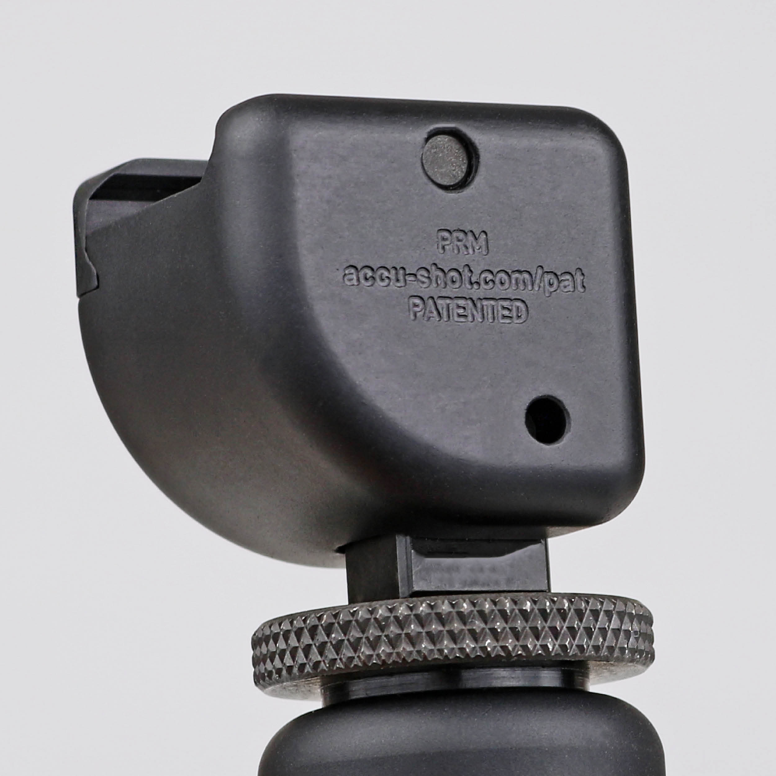 Precision Rail Mount (PRM) | B&T Industries