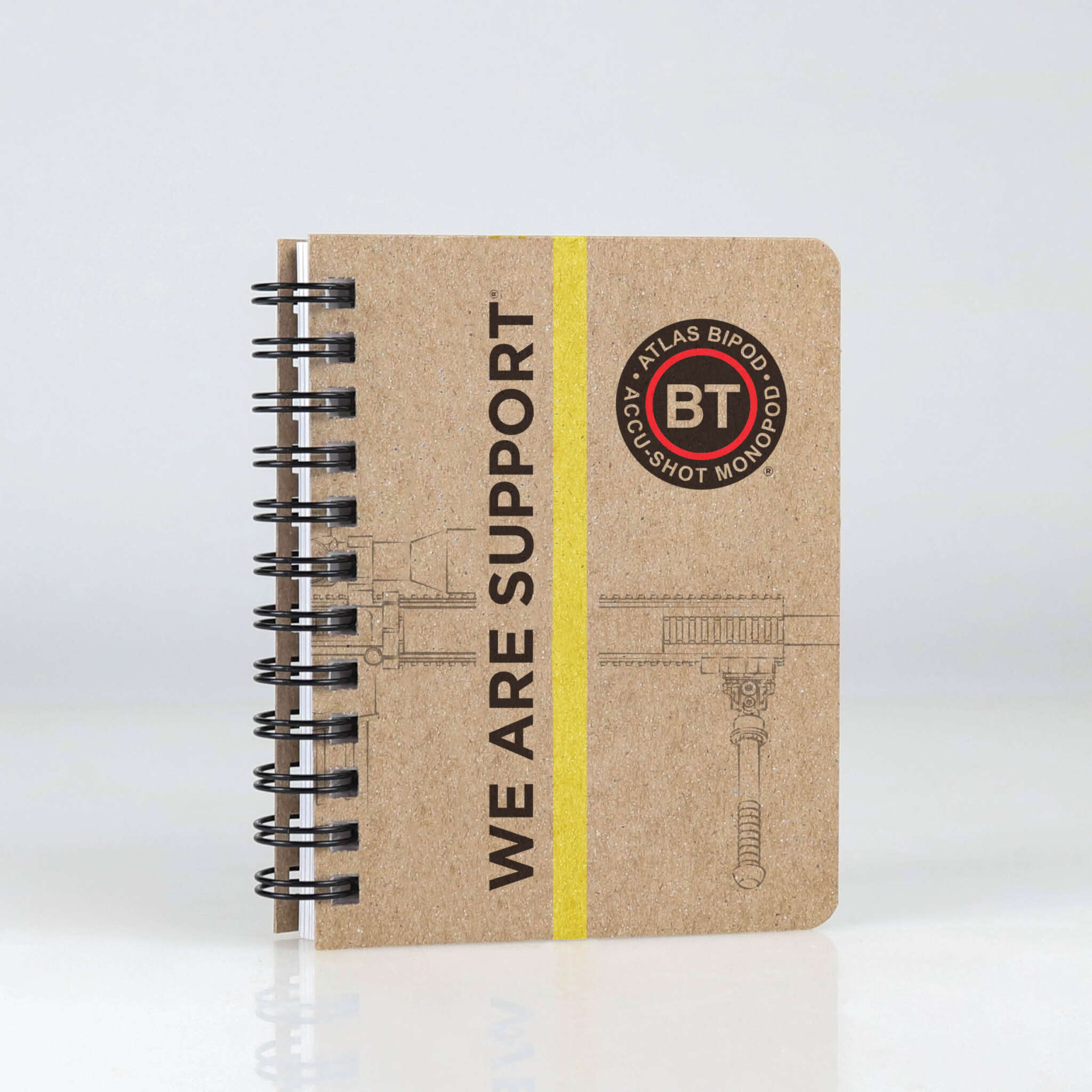 2026 B&T Product Book | B&T Industries